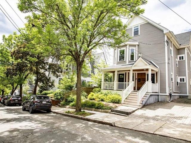 Harvard St Unit,somerville, Condo For Sale