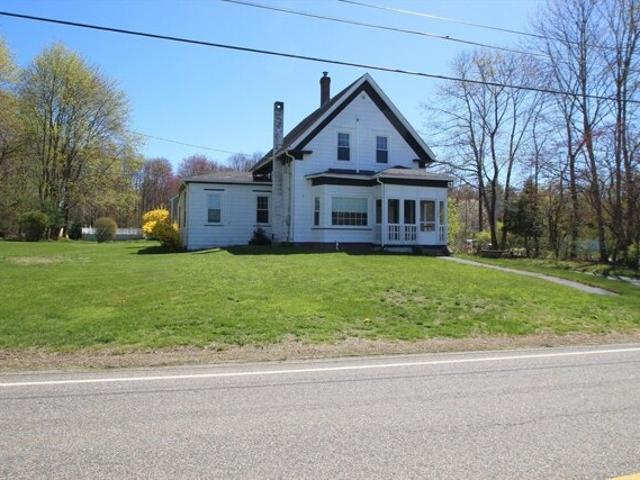 Harvard St, Whitman, Home For Sale