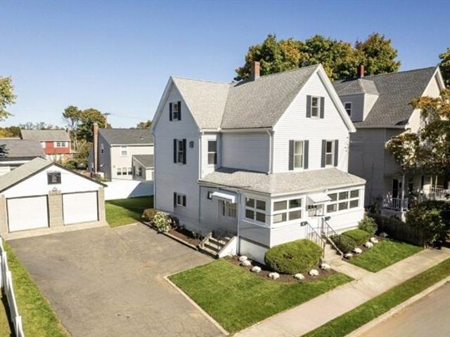 Harvard St, Winchester, Home For Sale