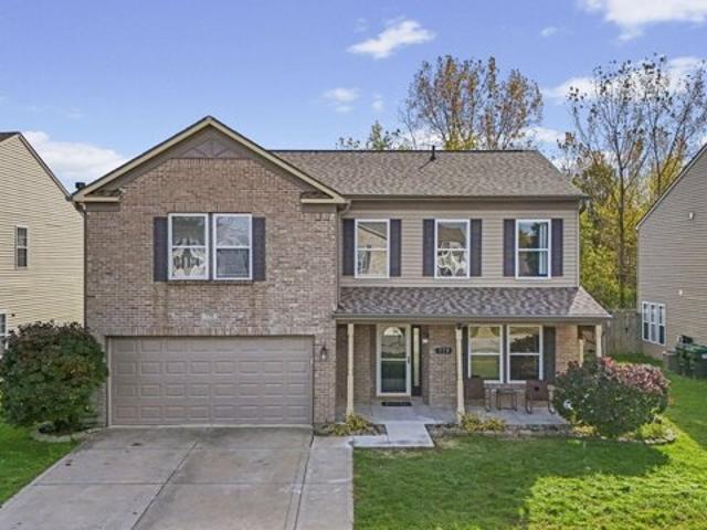 Harvest Meadow Way, New Whiteland, Home For Sale