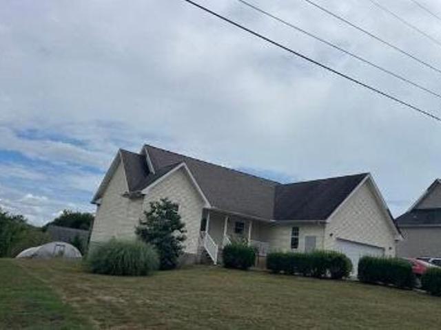 Harvest Meadows Dr