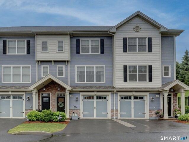 Harvest Ct Unit,newington, Home For Sale
