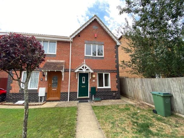 Harvest Close, Bristol BS32, 2 bed semi detached house to rent, £1,395 pcm | PrimeLocation