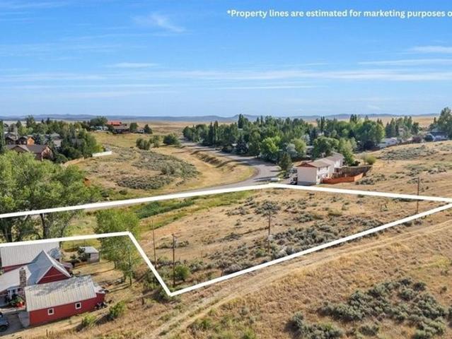 Harvest Dr Lot 1, Hayden, CO 81639
