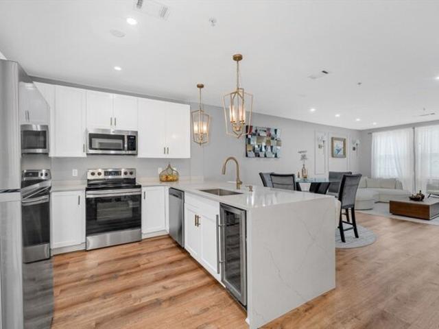 Harvest Dr Unit,north Andover, Condo For Sale