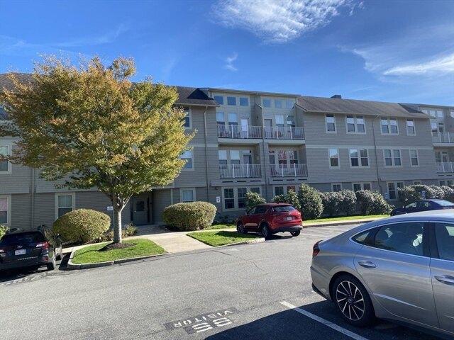 Harvest Dr Unit,north Andover, Condo For Sale