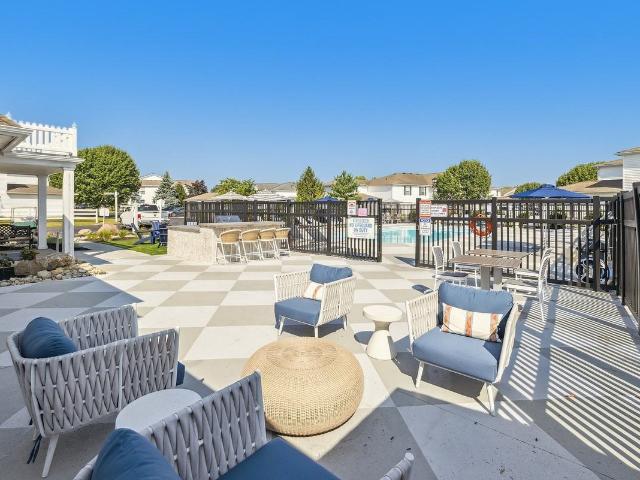 Harvest Glen 2 Bedroom Apartment for Rent at 1919 Georgesville Rd, Columbus, OH 43119 Southwest Airport