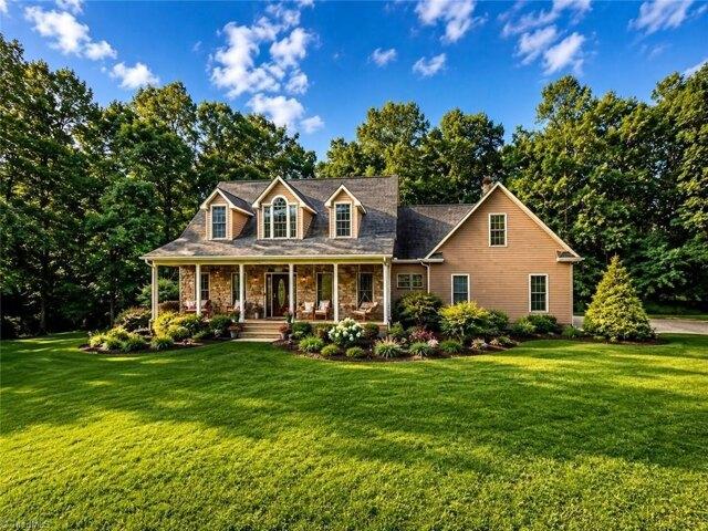 Harvest Glen Dr, Greensboro, Home For Sale