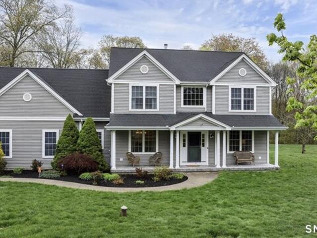 Harvest Gln, East Lyme, Home For Sale