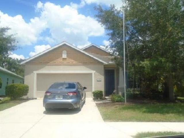 Harvest Grove Pl