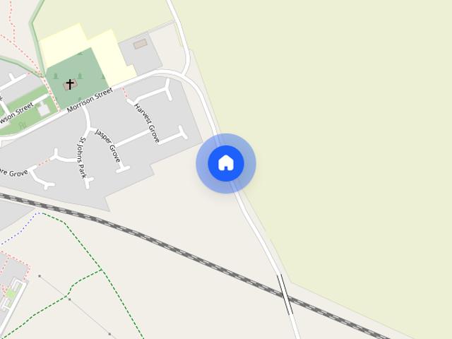 Harvest Grove, Stillington