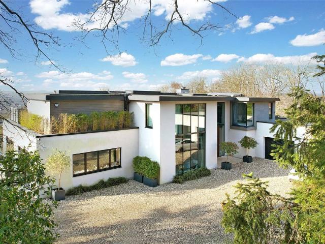 Harvest Hill, Bourne End, Buckinghamshire SL8, 6 bed detached house to rent, £29,500 pcm | PrimeLocation