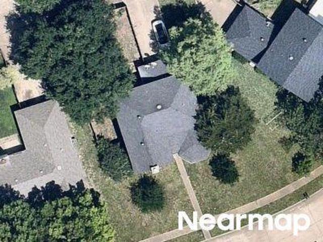 Harvest Hill Ln