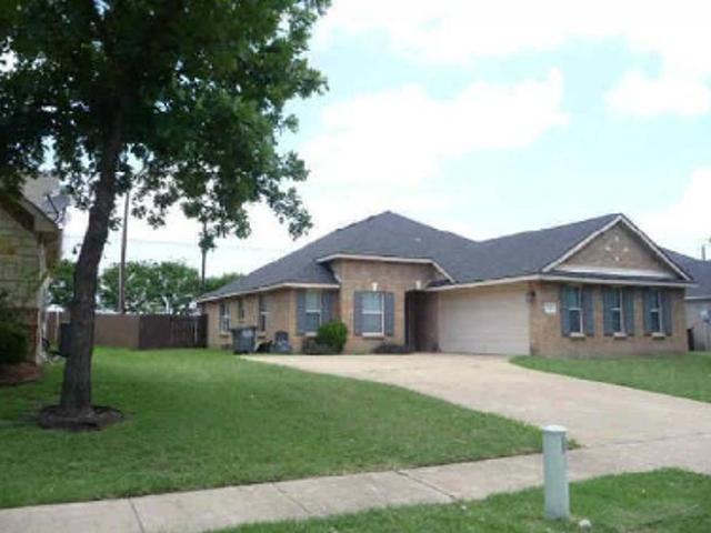 Harvest Hill Ln