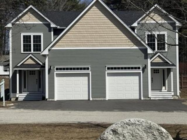 Harvest Hill Ln Unit,auburn, Condo For Sale