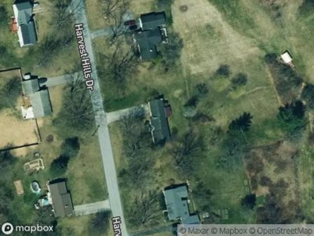 Harvest Hills Dr
