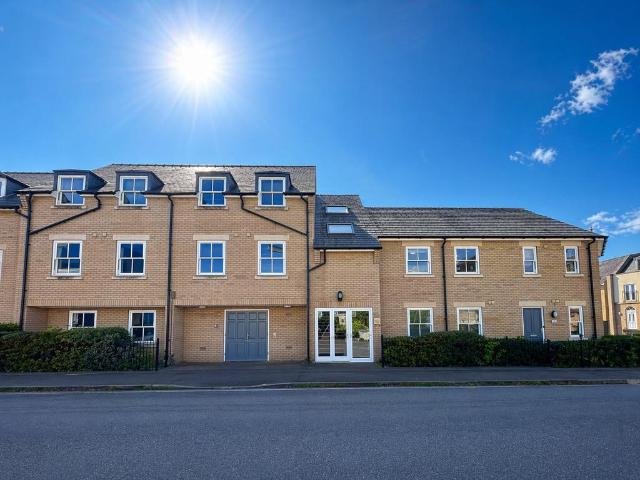 Harvest House, Cambridge CB1 Studio to rent £1,150 pcm £265 pw
