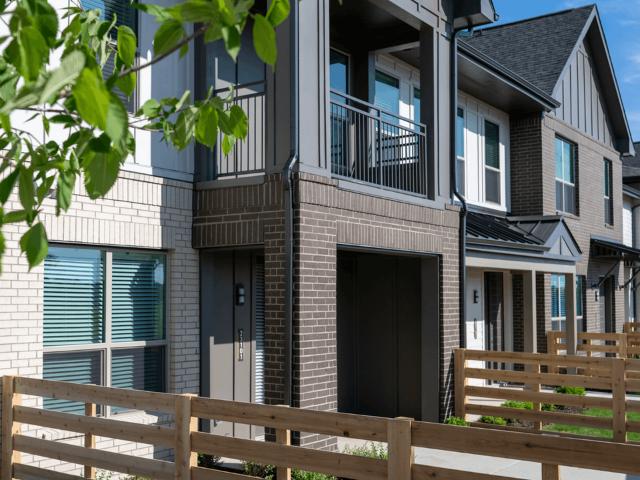 Harvest House 1 Bedroom Apartment for Rent at 200 Harvest Way, Argyle, TX 76226