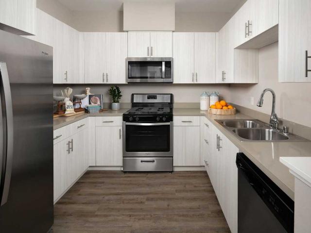 Harvest in Tracy 3 Bedroom Apartment for Rent at 2655 Henley Pkwy, Tracy, CA 95377