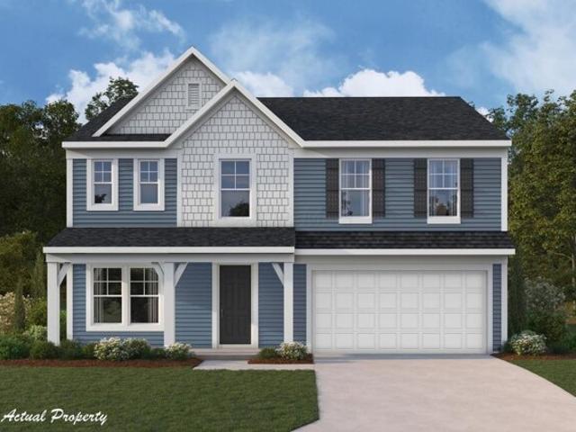 Harvest Ln, South Bloomfield, Home For Sale