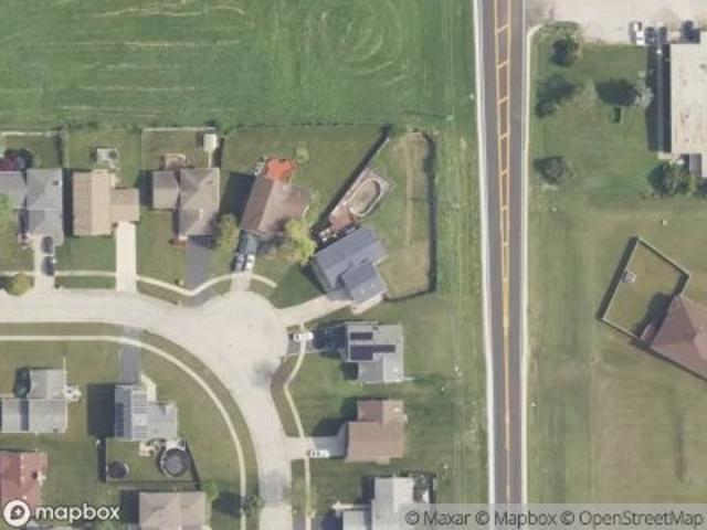 Harvest Ln