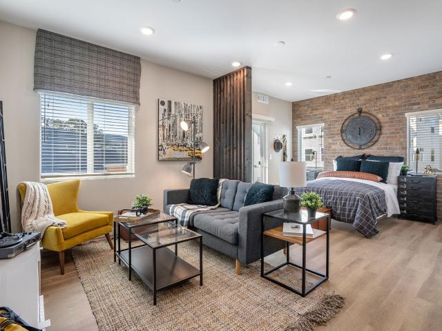 Harvest Lofts