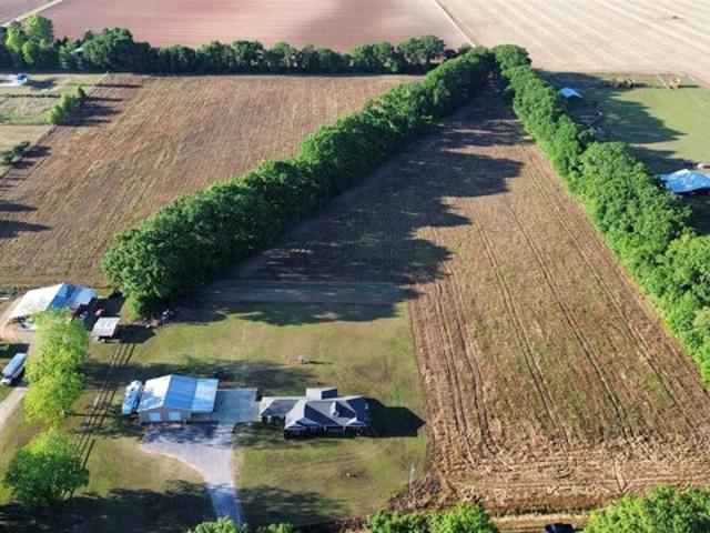 Harvest Rd, Jay, FL 32565