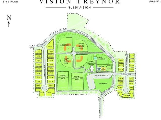Harvest Ridge Rd Lot 30, Treynor, IA 51575