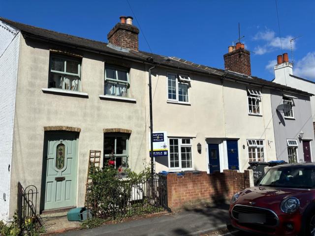 Harvest Road, Englefield Green, Egham, Surrey, TW20 – Nevin And Wells