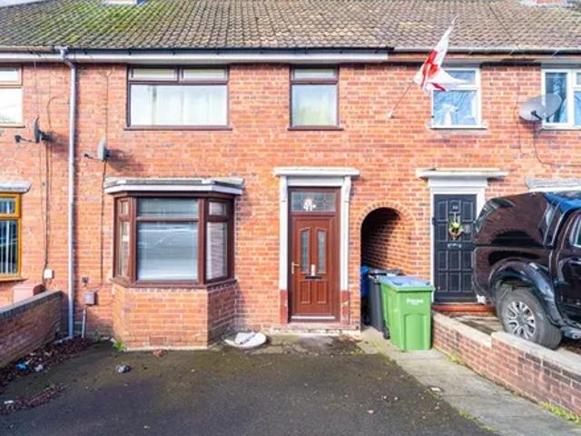 Harvest Road, Warley, B67 6NH, United Kingdom | 3 bed house for rent #165996399 | Rentberry