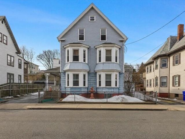 Harvest St, Boston, Home For Sale