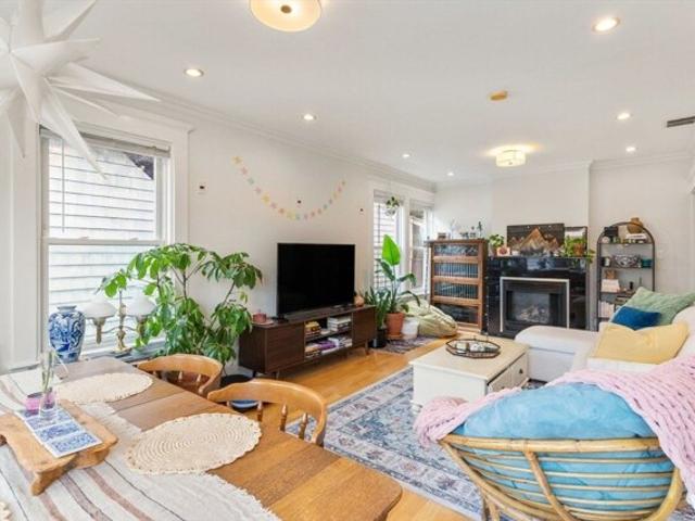 Harvest St Unit, Boston, Condo For Sale