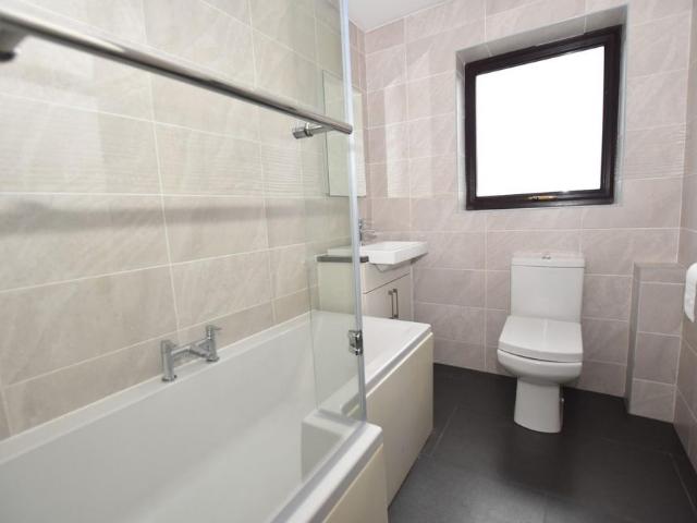 Harvest Way, Ashgate, Chesterfield