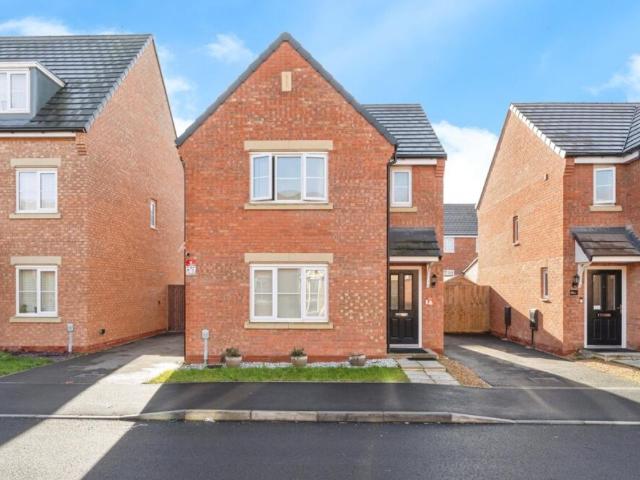 Harvest Way, Ely CB6, 3 bed property to rent, £1,400 pcm | PrimeLocation
