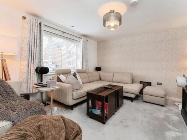 Harvest Way, Littleport, Ely