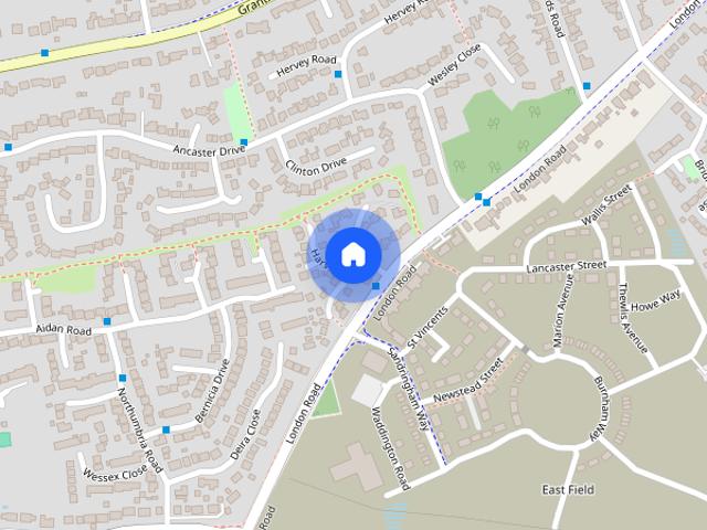 Harvest Way, Sleaford, NG34