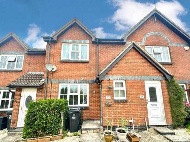 Harvester Close, Swindon, 3 Bedroom Terraced