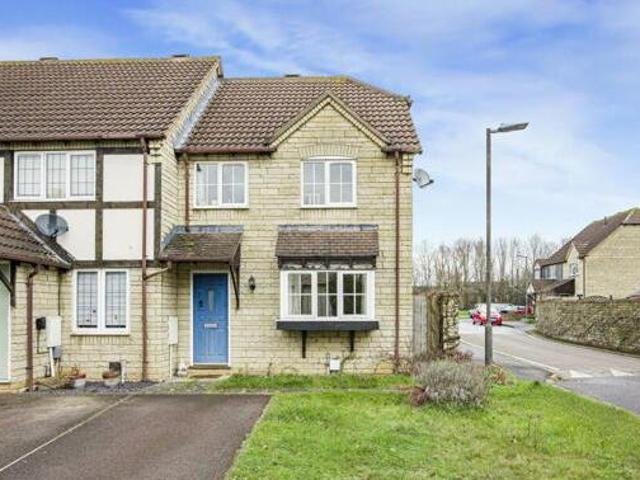Harvesters View, Bishops Cleeve, 3 Bedroom End