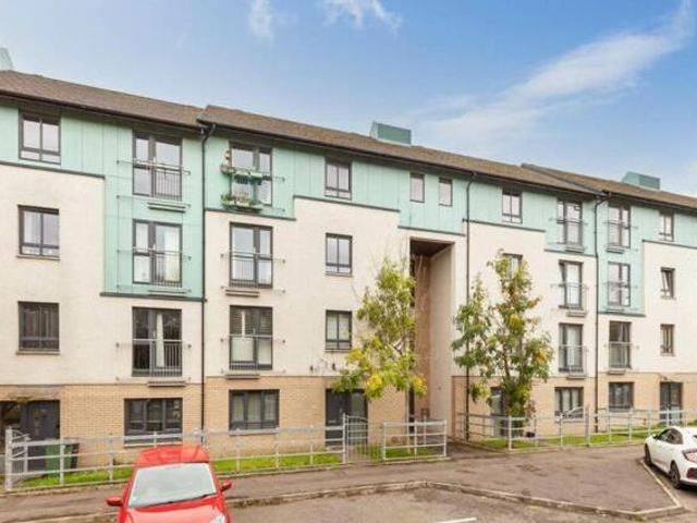 Harvesters Way, Wester Hailes, 2 Bedroom Apartment