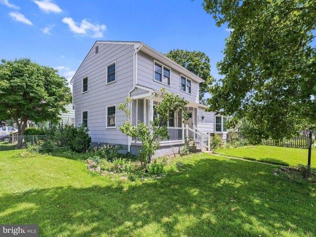 Harvey Ave, Pennsauken, Home For Sale