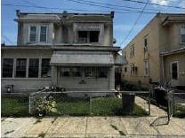 Harvey Ave