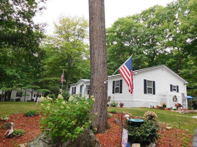 Harvey Brook Rd, Wolfeboro, Property For Sale
