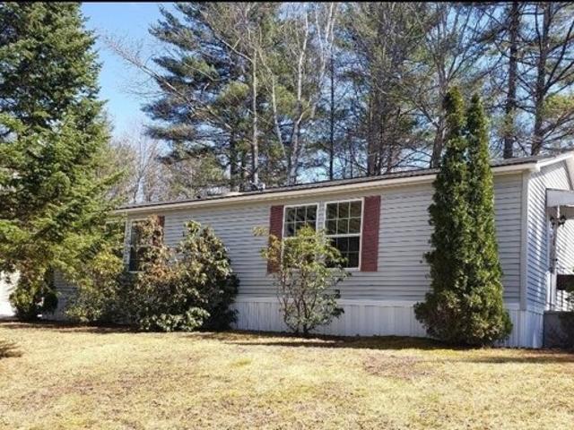 Harvey Brook Rd, Wolfeboro, Property For Sale