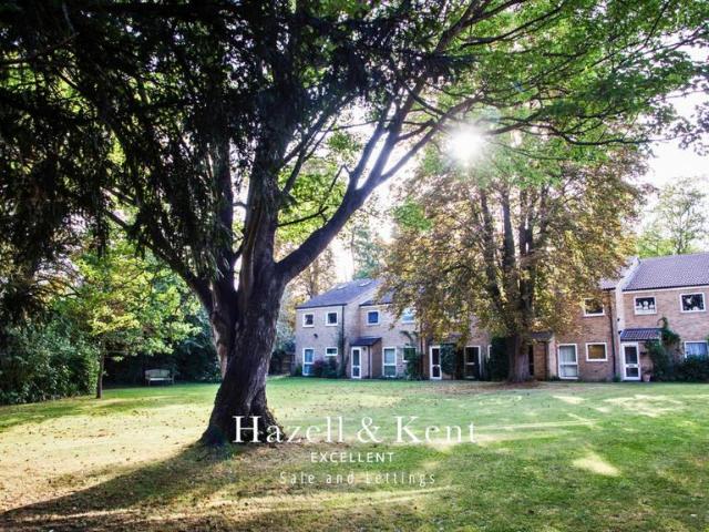 Harvey Goodwin Gardens, Cambridge, CB4 1 bed flat to rent £1,450 pcm £335 pw