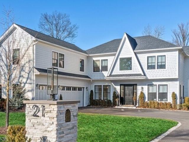 Harvey Dr, Millburn, Home For Sale