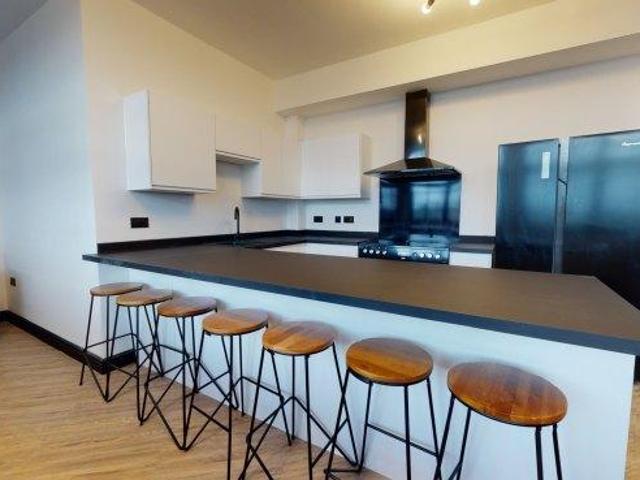Harvey House 7 bed house share to rent £2,849 pcm £657 pw