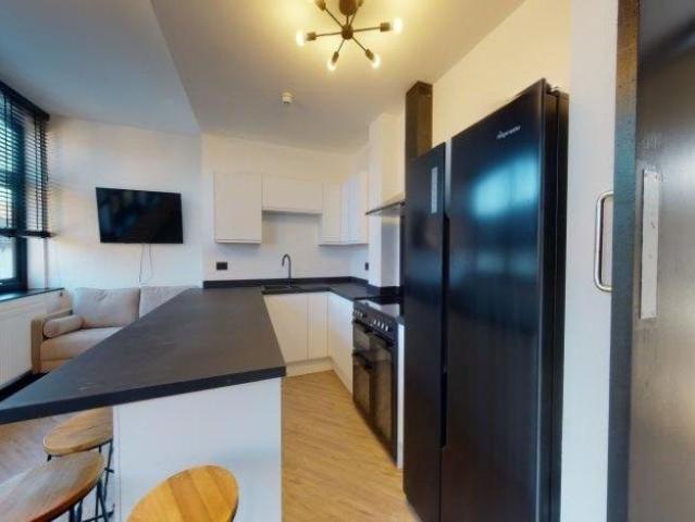 Harvey House 7 bed house share to rent £2,968 pcm £685 pw
