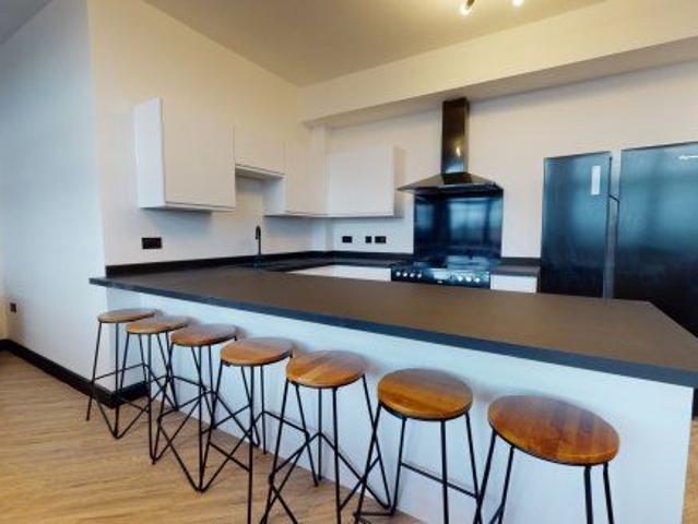 Harvey House, Lincoln, Lincolnshire LN1, 7 bed shared accommodation to rent, £407 pppm | PrimeLocation
