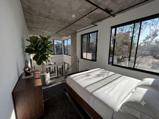 Harvey Hillcrest 1 Bedroom Apartment for Rent at 1661 Harvey Milk St, San Diego, CA 92103 Hillcrest