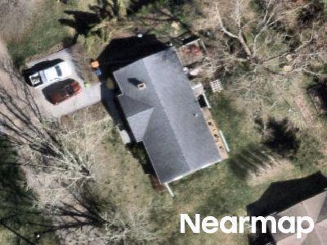 Harvey Orchard Ln